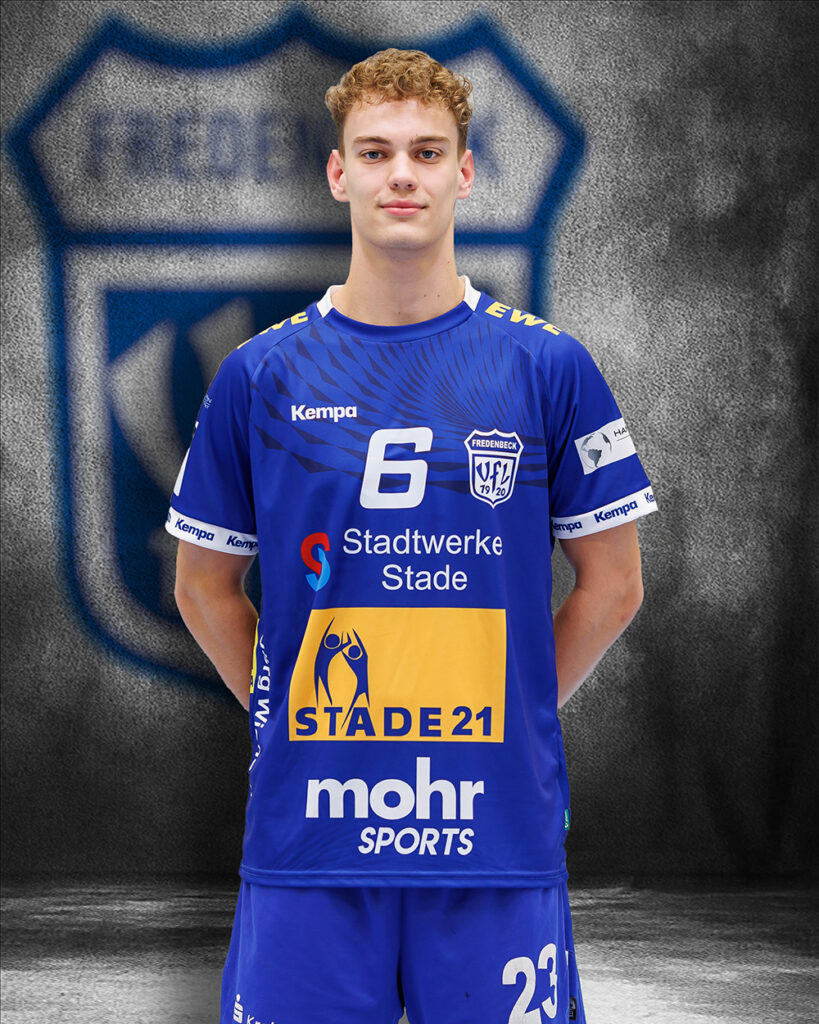 1. Herren Handball VfL Fredenbeck 3. Liga
