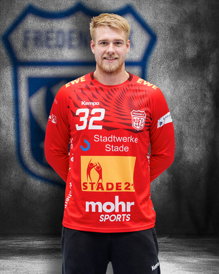 1. Herren Handball VfL Fredenbeck 3. Liga