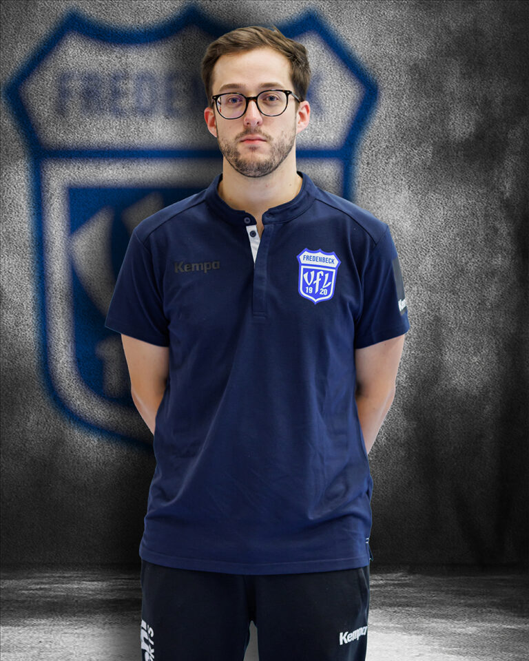 1. Herren Handball VfL Fredenbeck 3. Liga