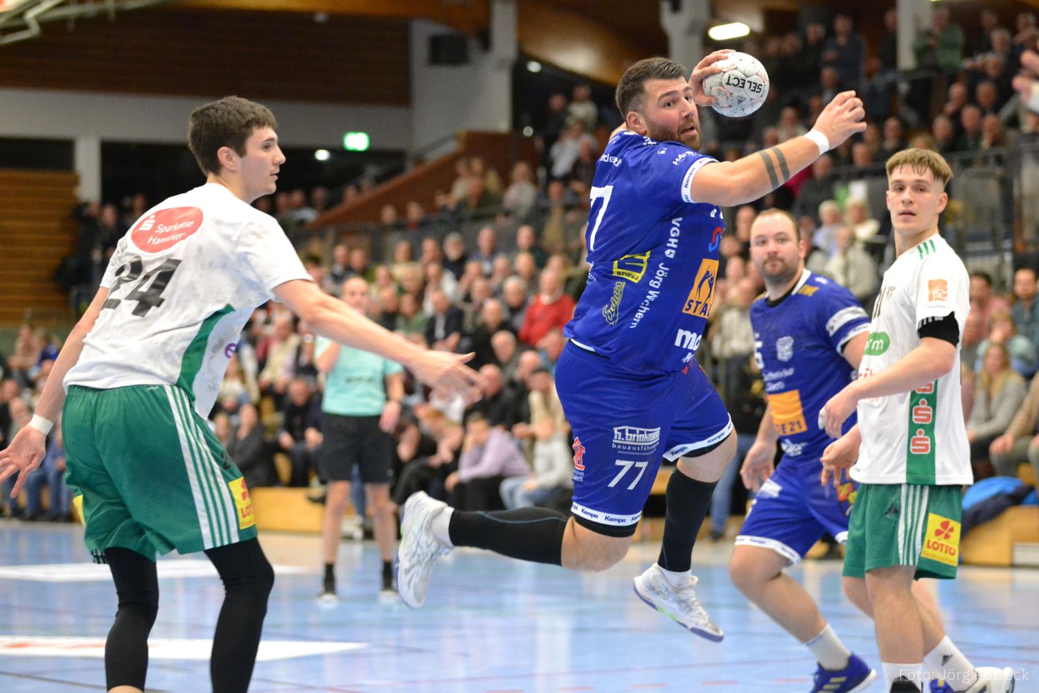 1. Herren - VfL Fredenbeck e.V.