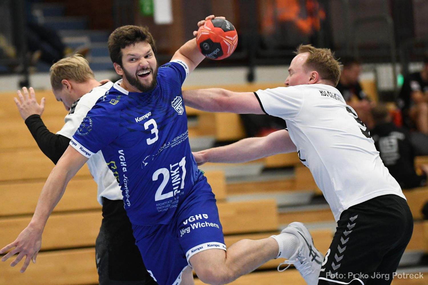 Dritte Herren Derbysieger gegen Bützfleth/Drochtersen